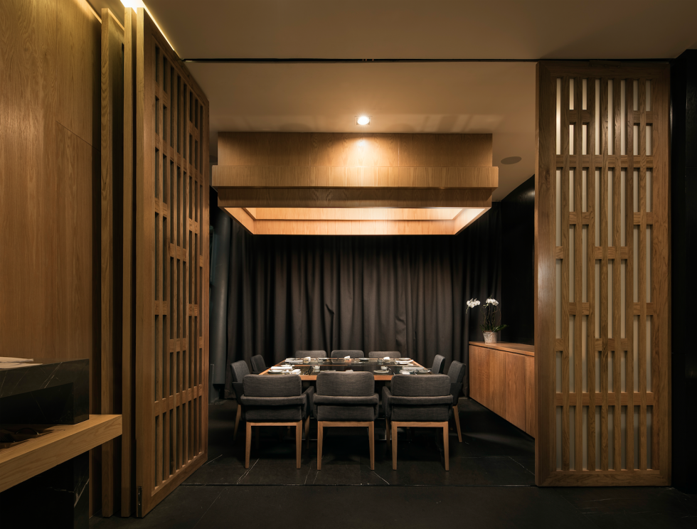 Galería | Restaurante Pangea